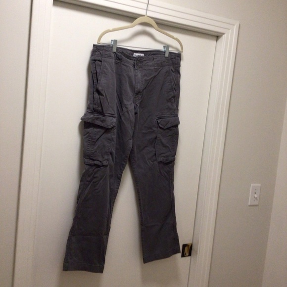 Goodfellow & Co | Pants | Mens Goodfellow Co Cargo Pants | Poshmark